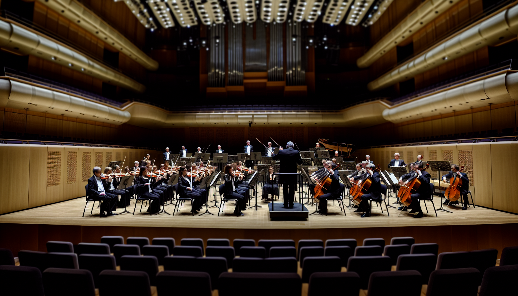 Dutch Pianist Nikola Meeuwsen Claims First Prize at Queen Elisabeth ...