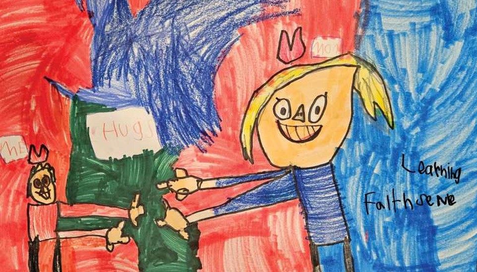 CEF Announces 2026 Catholic Schools Week Poster and Essay Contest ...