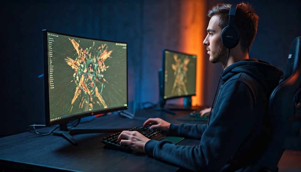 Oasis Gaming Wins First Place in Predator League 2026 Philippines ...