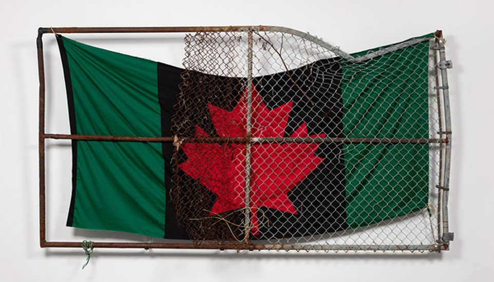 Oluseye Named Winner of 2026 TFVA Artist Prize Awards - Competopia News