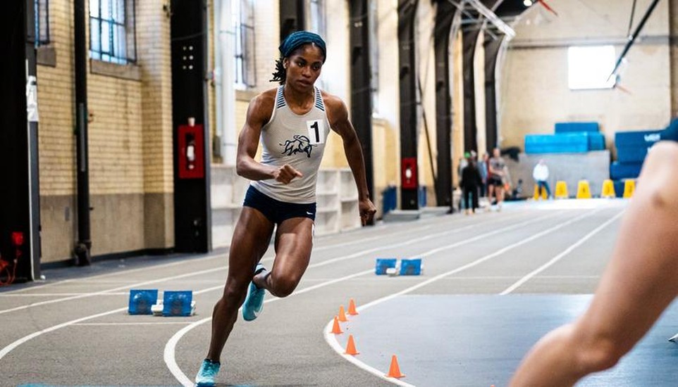 Utah State Track & Field Secures Three Titles at Carignan Classic ...